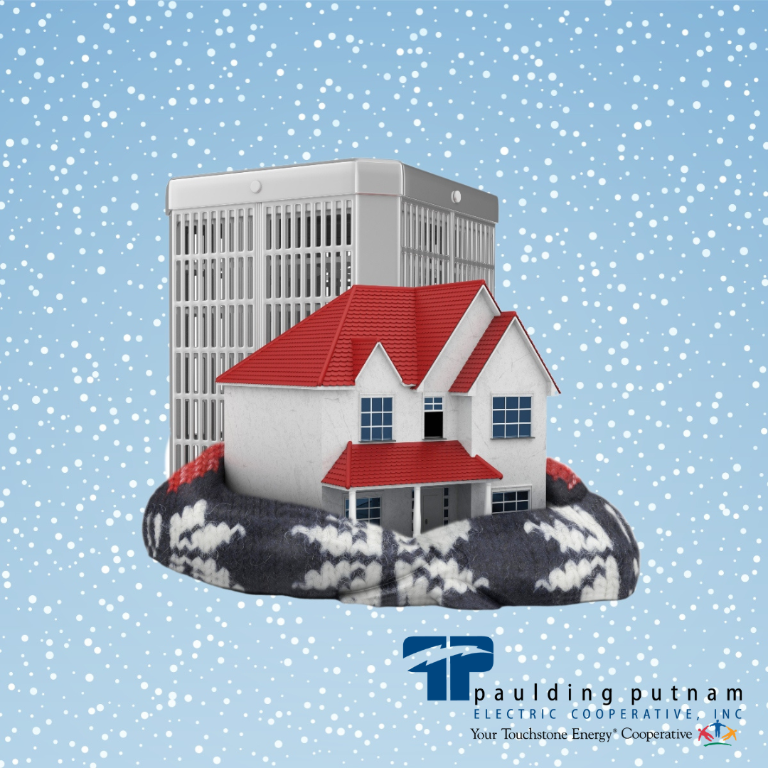 Do Air-Source Heat Pumps Work in Cold Weather? | Paulding Putnam ...